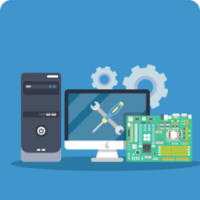 Larry Computer Academy - ICT Training and Certification in Lagos Nigeria