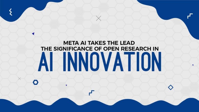 Meta AI Innovation - Larry Computer Academy